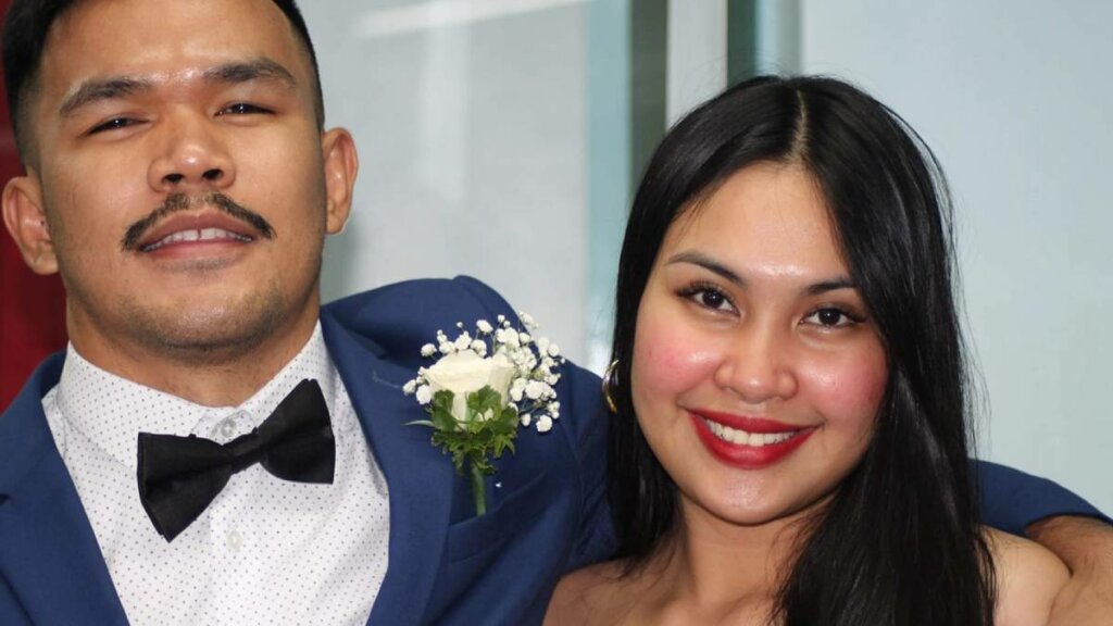 Rolando Dy more inspired to gun for Brave CF crown