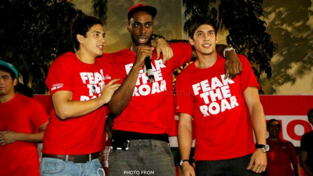 David Semerad mourns Su Daniel's passing: 'We always had each other's ...