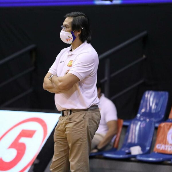 Bong Ravena | Tiebreaker Times - Philippine Sports News