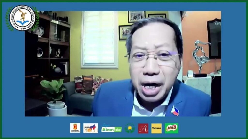 PHILTA prexy assures he will 'solve problems' with ITF