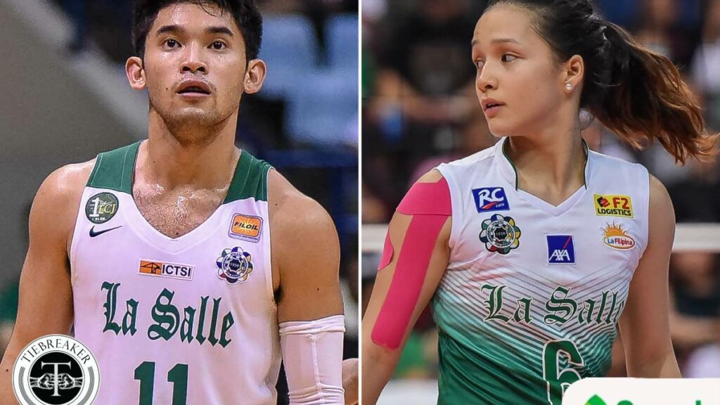 UAAP eyes just two events for Season 83