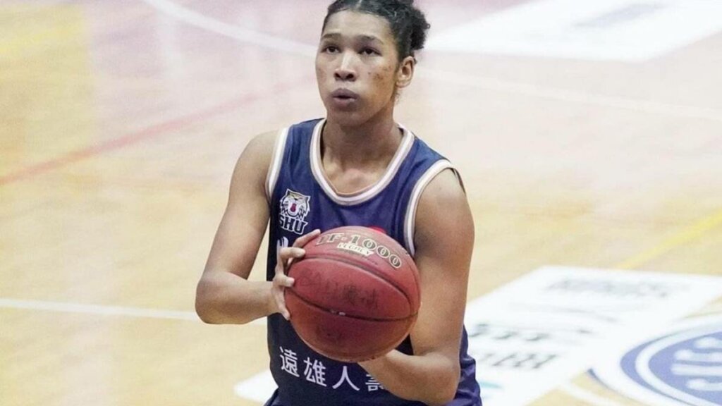 Animam posts monster line as SHU remains perfect in UBA semis