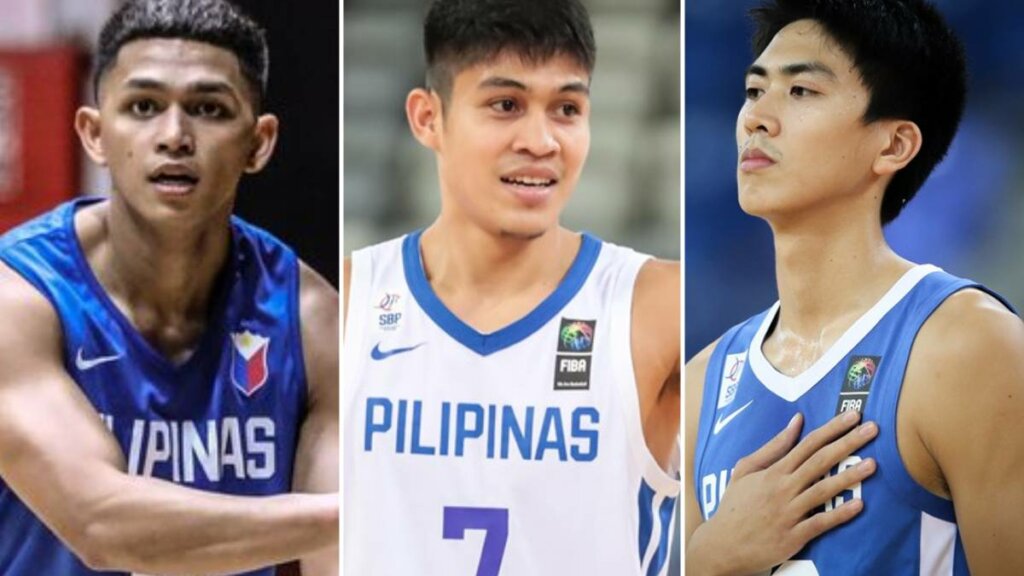 PBA, SBP assure 2021 Gilas draft will take place