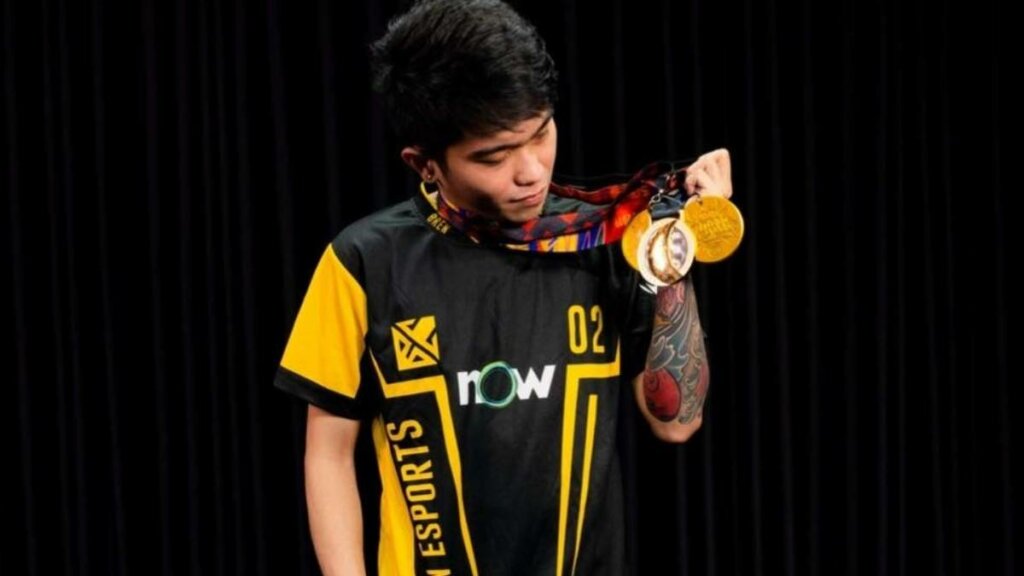 M2 World title will cement Ribo as winningest player in ML history