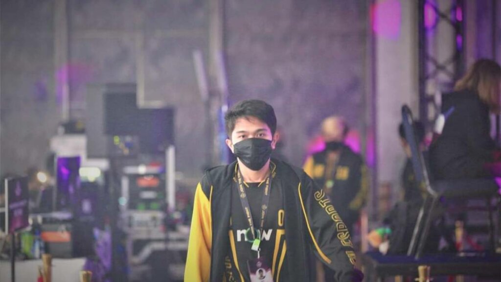 Ribo to remain with BREN for MPL-PH 7