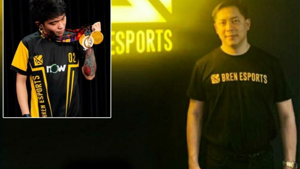 Bren Chong believes Ribo has yet to reach full potential