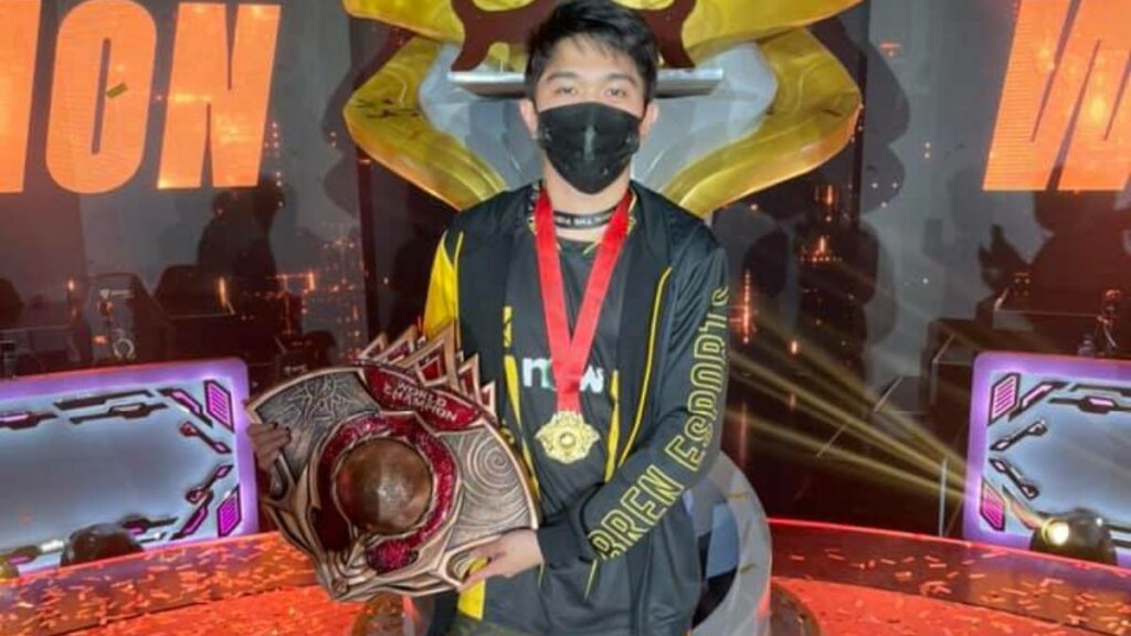 Is Ribo the Mobile Legends GOAT?