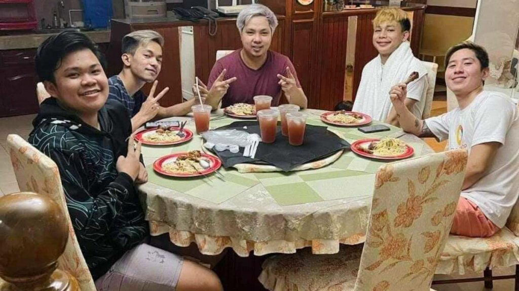 Yuji reforms Aether Main for MPL-PH 7