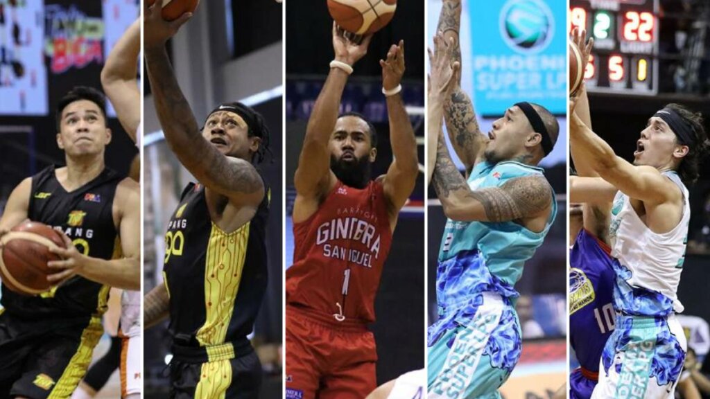 PBA to crown Season 45's best with Special Awards Night