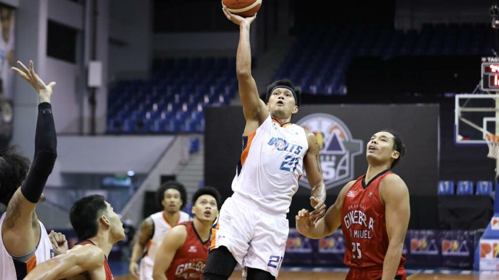 Meralco extends Hugnatan, Baclao, Jamito for Season 46