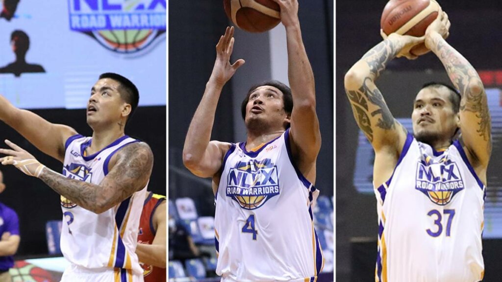 NLEX rewards Soyud with two-year deal, re-ups Quinahan, Miranda