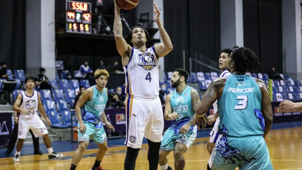 Raul Soyud to relish 'once-in-a-lifetime' opportunity with Gilas