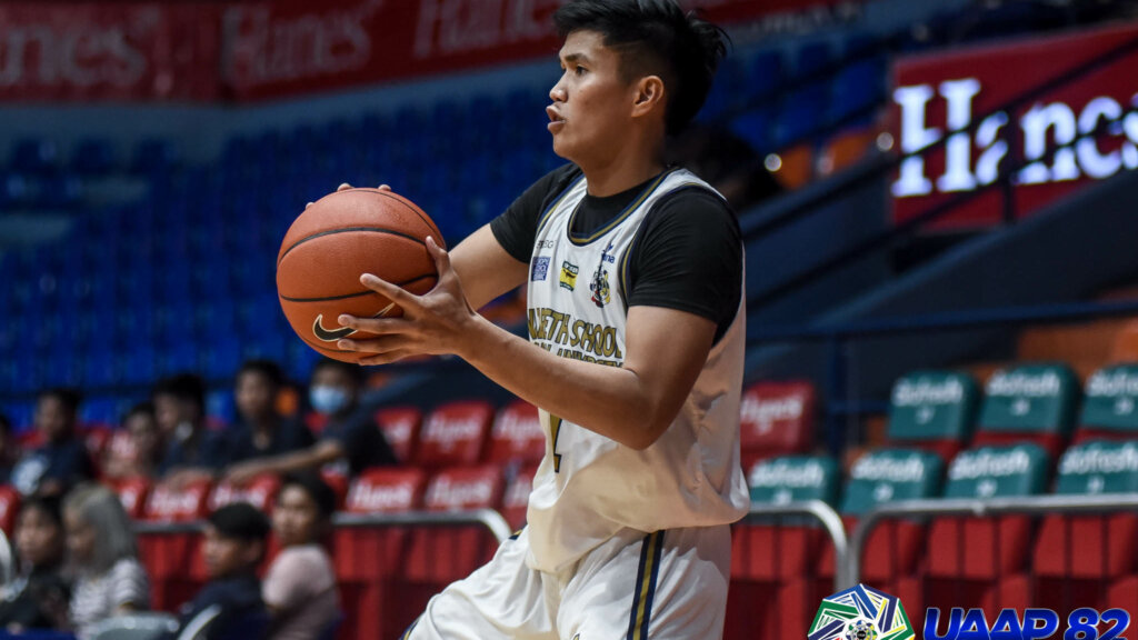 NU Bulldogs secure commitment of Reyland Torres