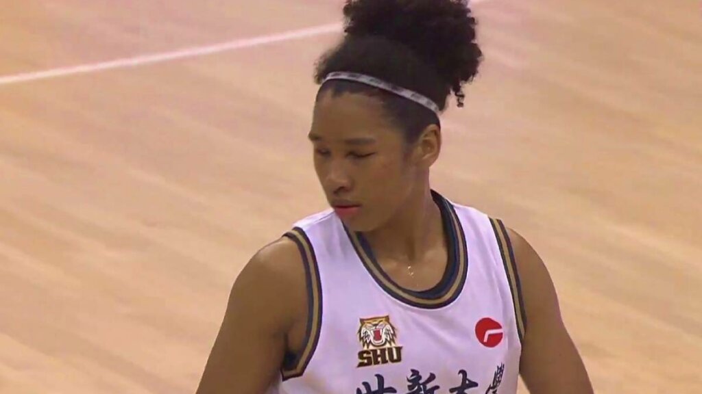 Jack Animam finishes with 20-20 as SHU posts gritty win in UBA semis