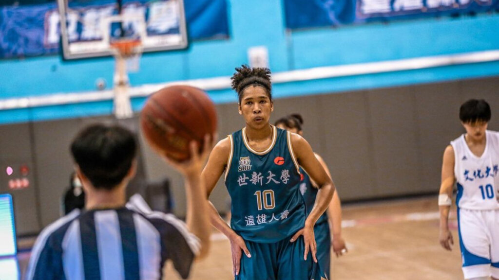 Jack Animam tallies complete line as SHU enters UBA Final Four as top seed