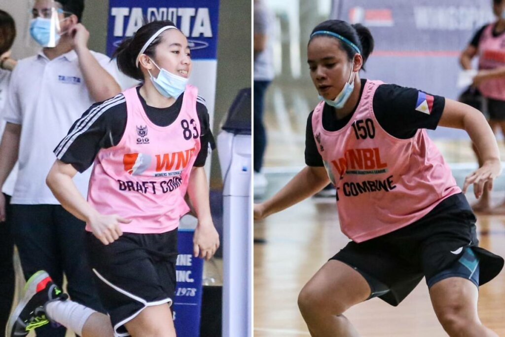 Glutagence owner eyeing to pick 'Splash Sisters' in WNBL Draft