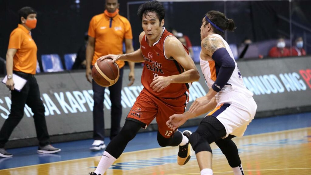Meralco believes Amer-Belo trade is 'beneficial to both teams'