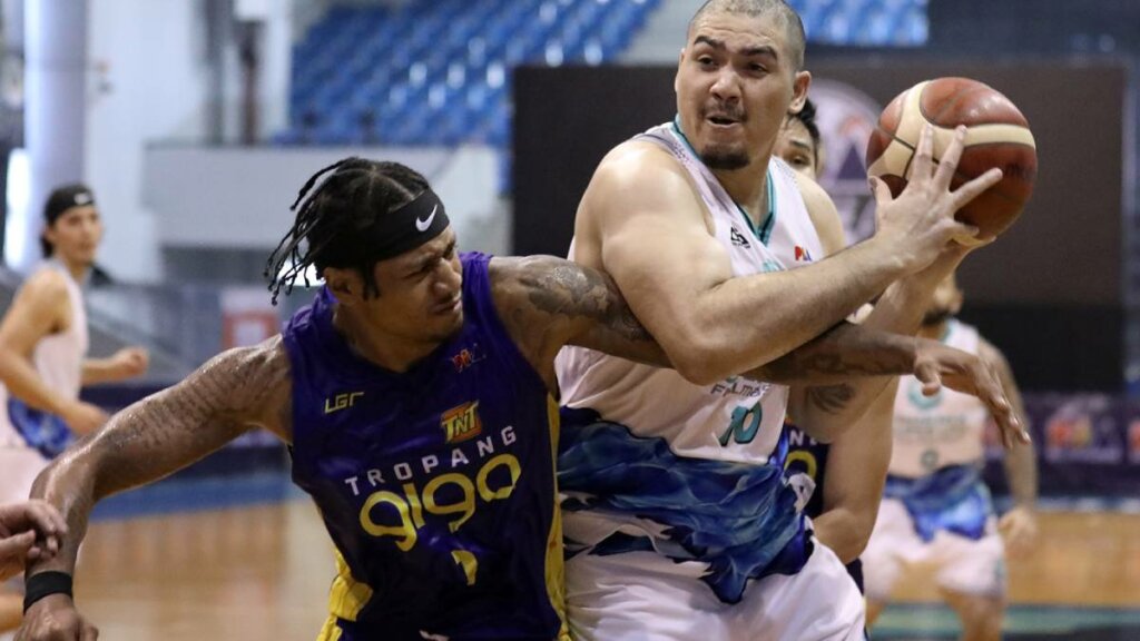 Dave Marcelo | Tiebreaker Times - Philippine Sports News