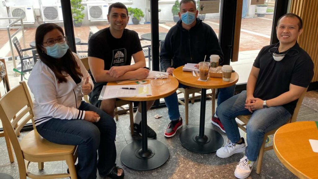 Alaska gets added boost, signs Yousef Taha to one-year deal