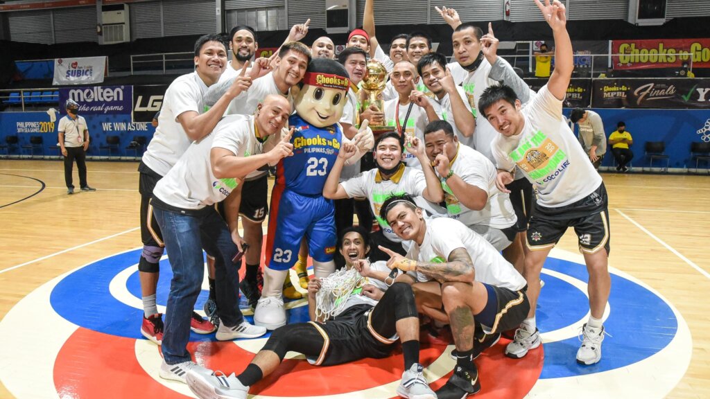 Mark Yee gets payback on San Juan, lifts Davao Occidental to MPBL ...