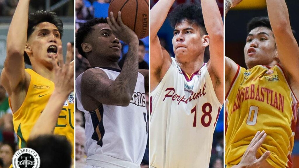 Alaska got everyone it wanted in PBA Draft, gushes Cariaso