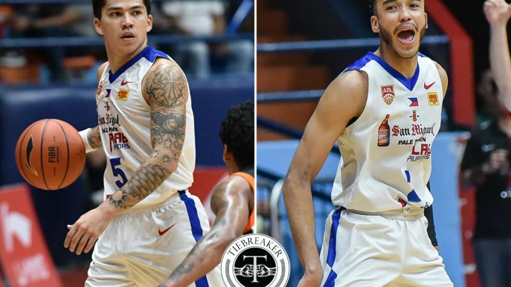 Brickman, Gray bare frustration as another PBA Draft passed by without them