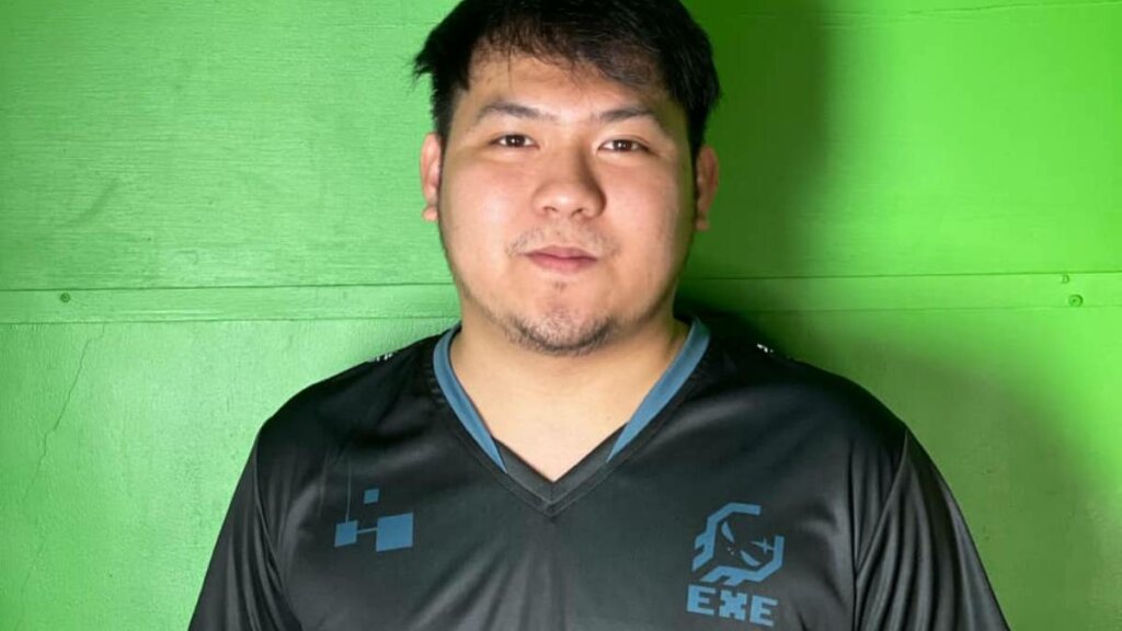 Execration's win over Omega felt like a championship, says Renzio