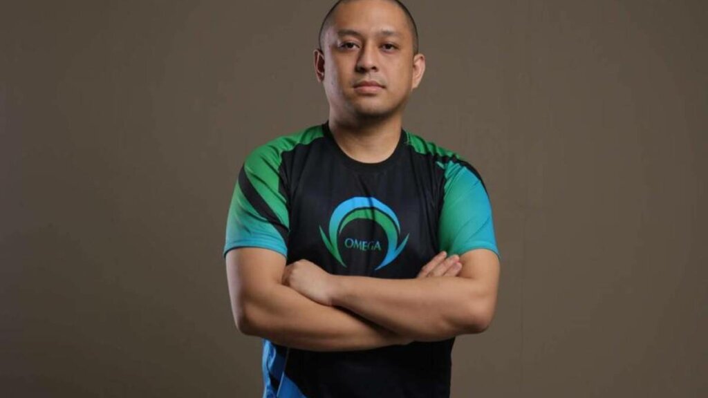 Ynot takes charge as Smart Omega coach