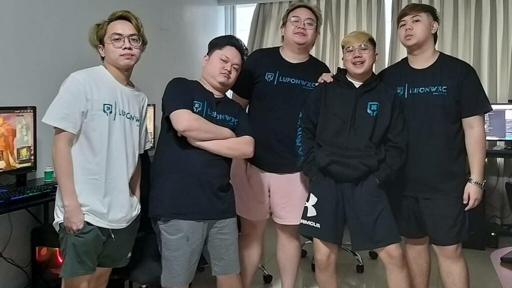 Will Neon Esports, rest of PH contingent compete in ONE Esports: SG Majors?