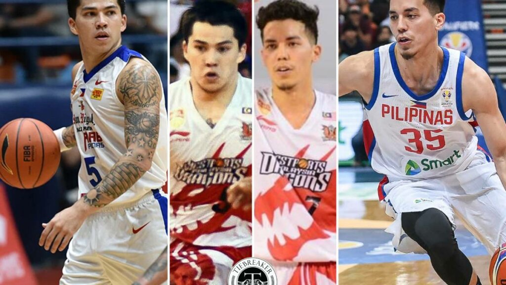 Brickman hopes to rekindle Westports magic with Wright in PBA one day