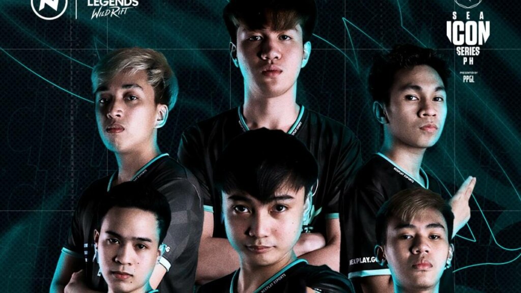 Nexplay demolishes Sunsparks to rule Wild Rift SEA Icon: Preseason