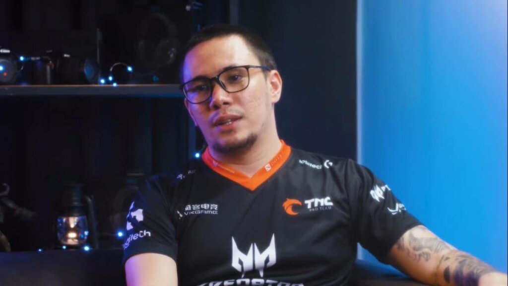 Boomy explains decision to leave Omega, join TNC