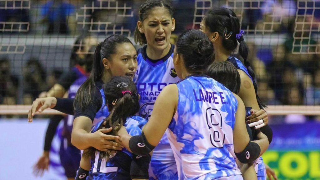 Jaja Santiago eager to bring V.League experience to Chery in PVL