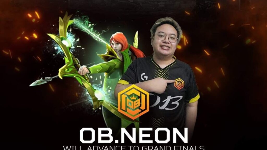 OB x Neon marches to Predator League Grand Finals