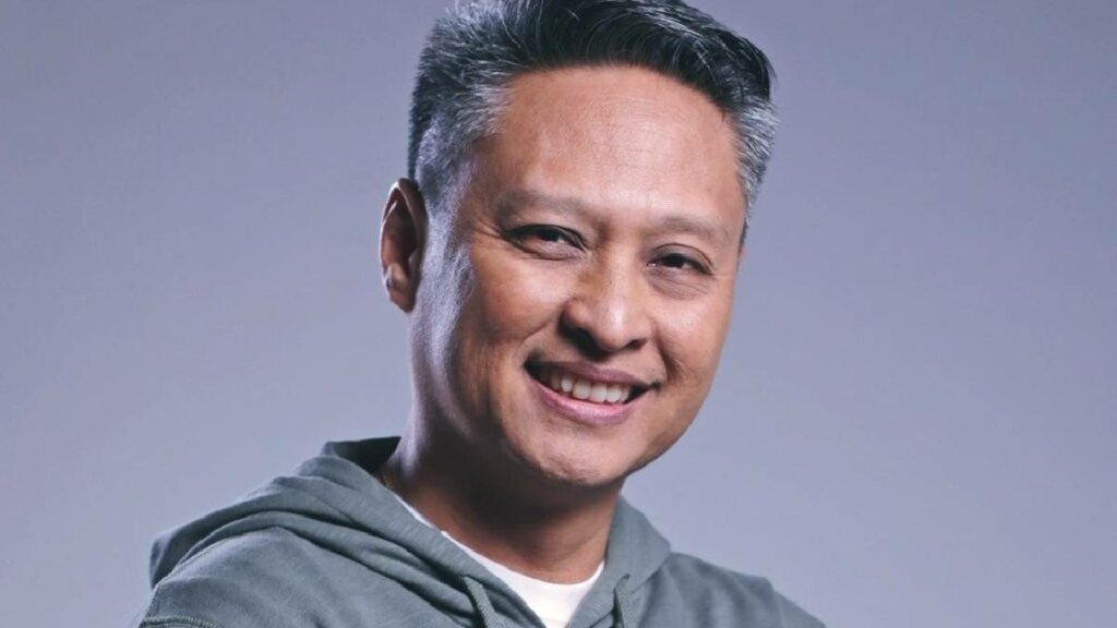 Sportsman Mike Ochosa, 55, passes away