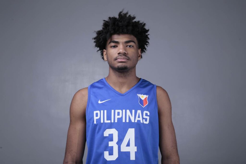 Like Kobe Paras, Baldwin looks to show that Lebron Lopez is more than ...
