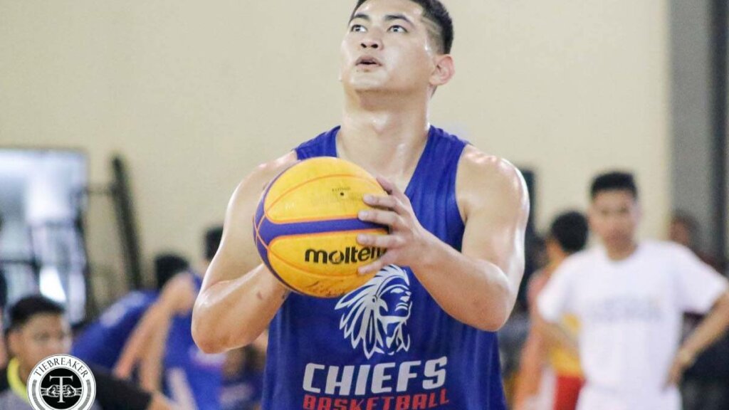 Four student-athletes avail of GAB SGL for VisMin -- including Sta. Ana ...