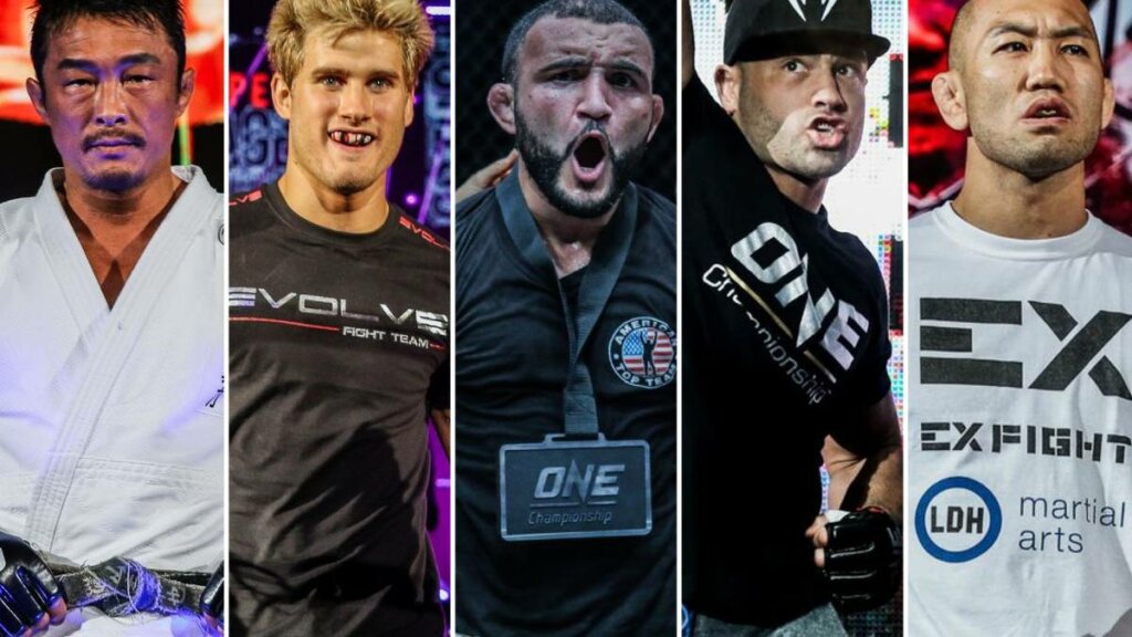 A deep dive into ex-UFC fighters’ performances in ONE Championship