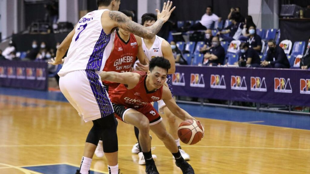 Scottie Thompson to have signature shoe with World Balance