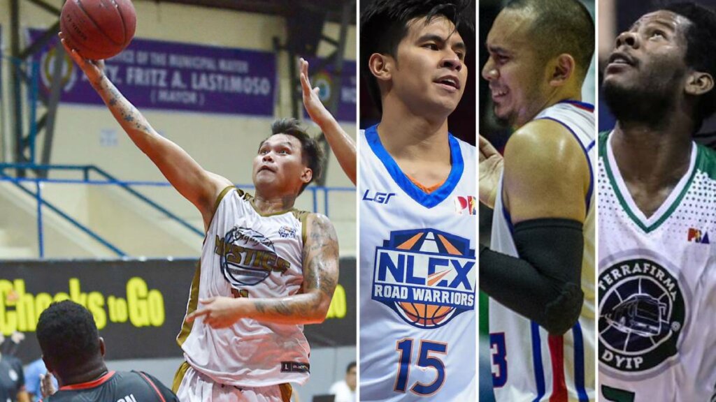 PBA pros tell Lapu-Lapu, Siquijor players: Honor the game