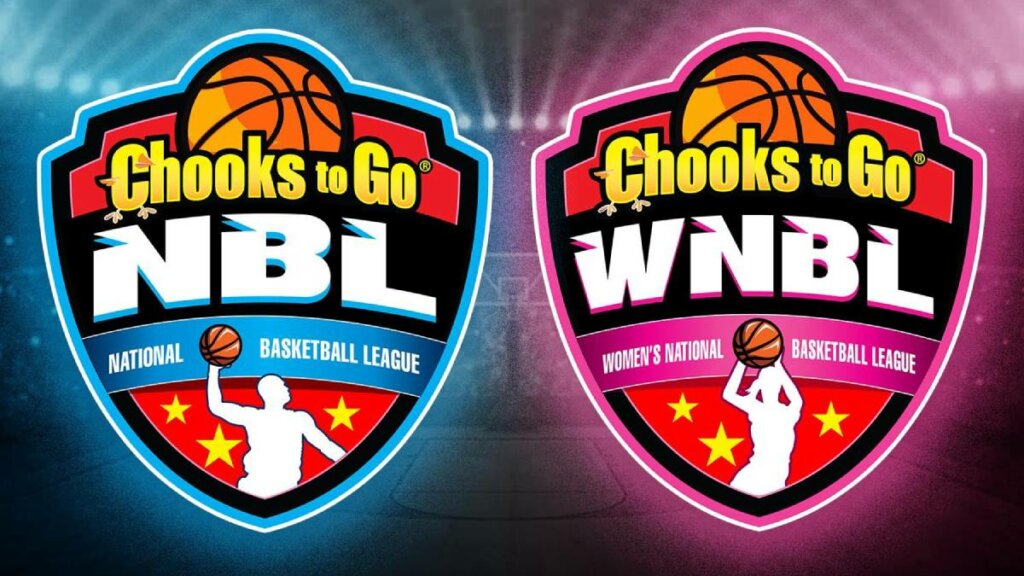 Chooks-to-Go backs NBL, WNBL first pro season