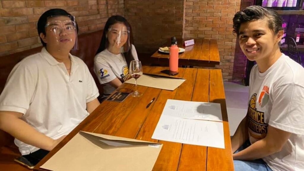 Glutagence hands tender offers to Cainglet, Splash Sis, nine others