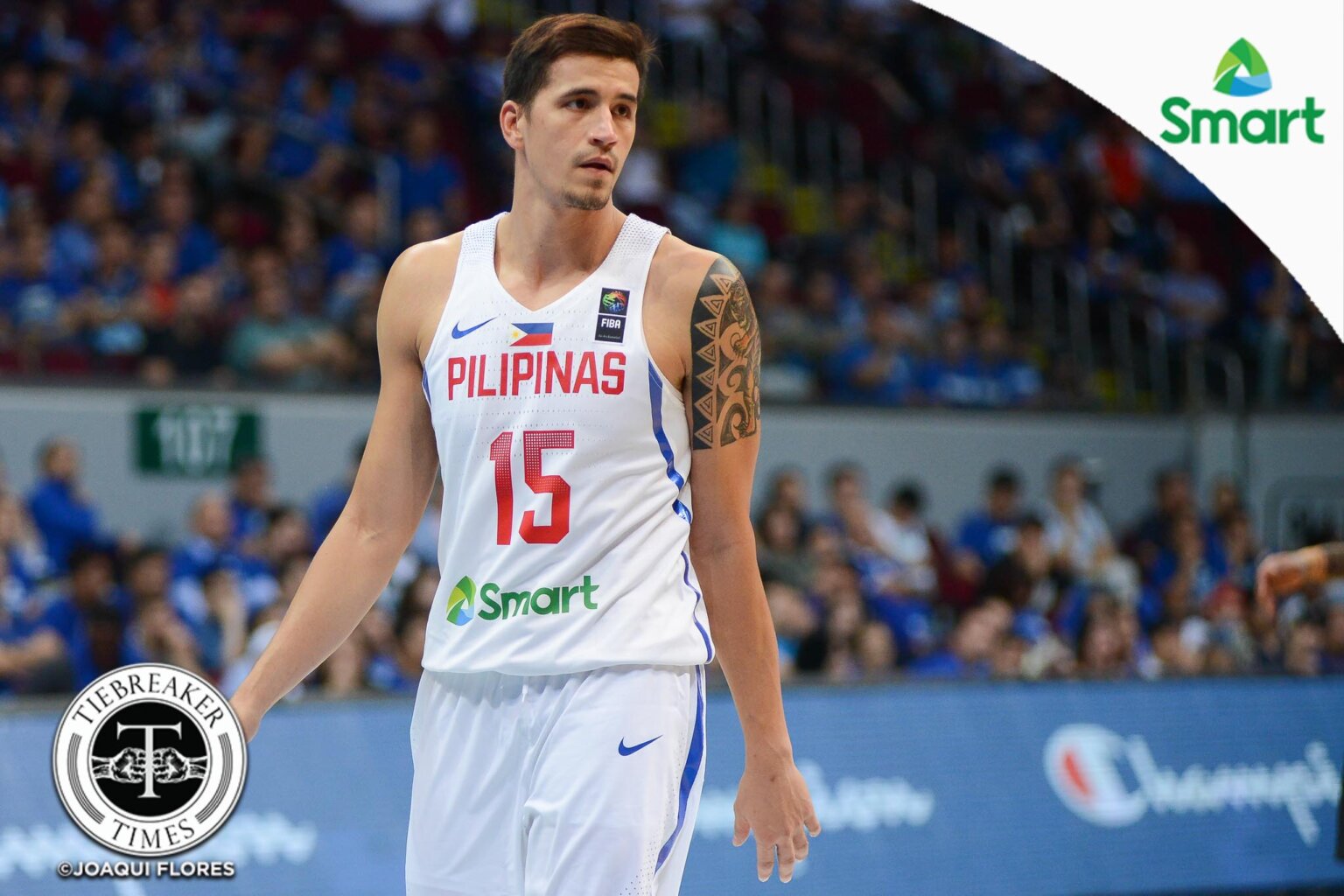 What is Marc Pingris' legacy?