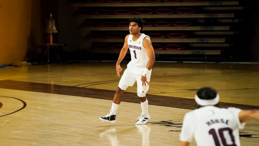 One and done stint a possibility as Remy Martin enters transfer portal