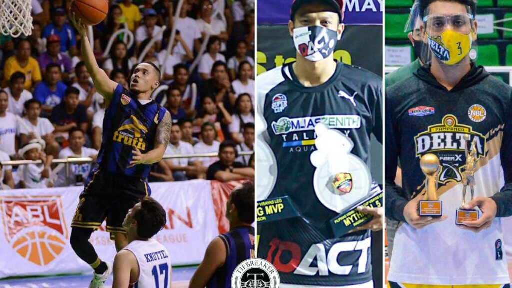 Duremdes explains MPBL ex-pro rule, cites Mikee Reyes' one-game ABL stint