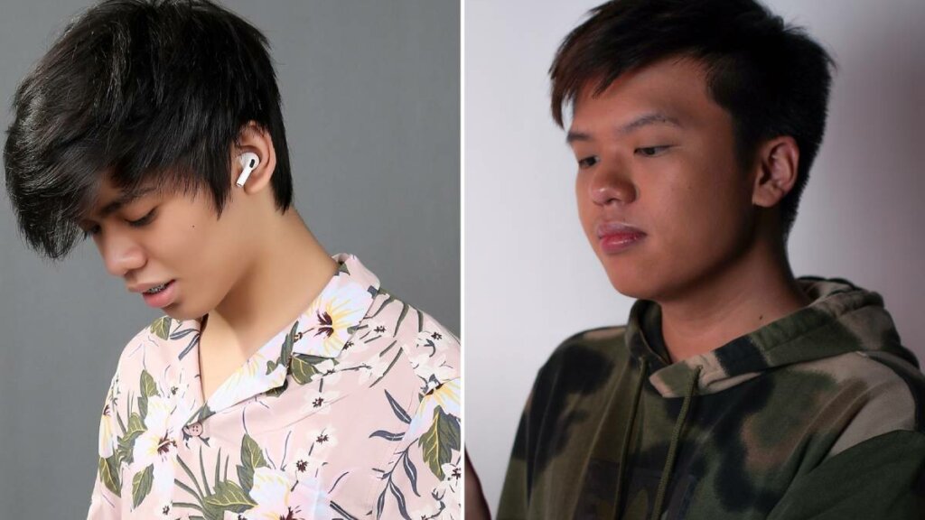 FlapTzy offers words of encouragement for good pal Kielvj