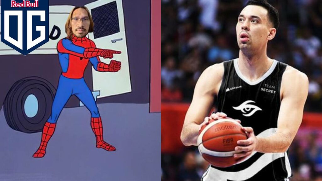 OG tries to get JMF, Team Secret responds with Slaughter