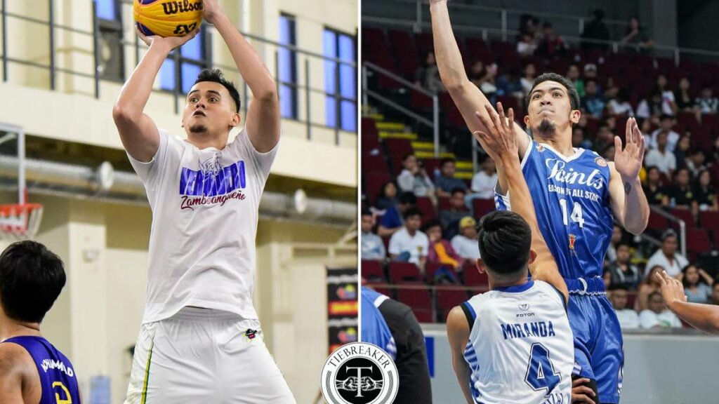 RR De Leon, Capobres boosts Magnolia's roster to 15