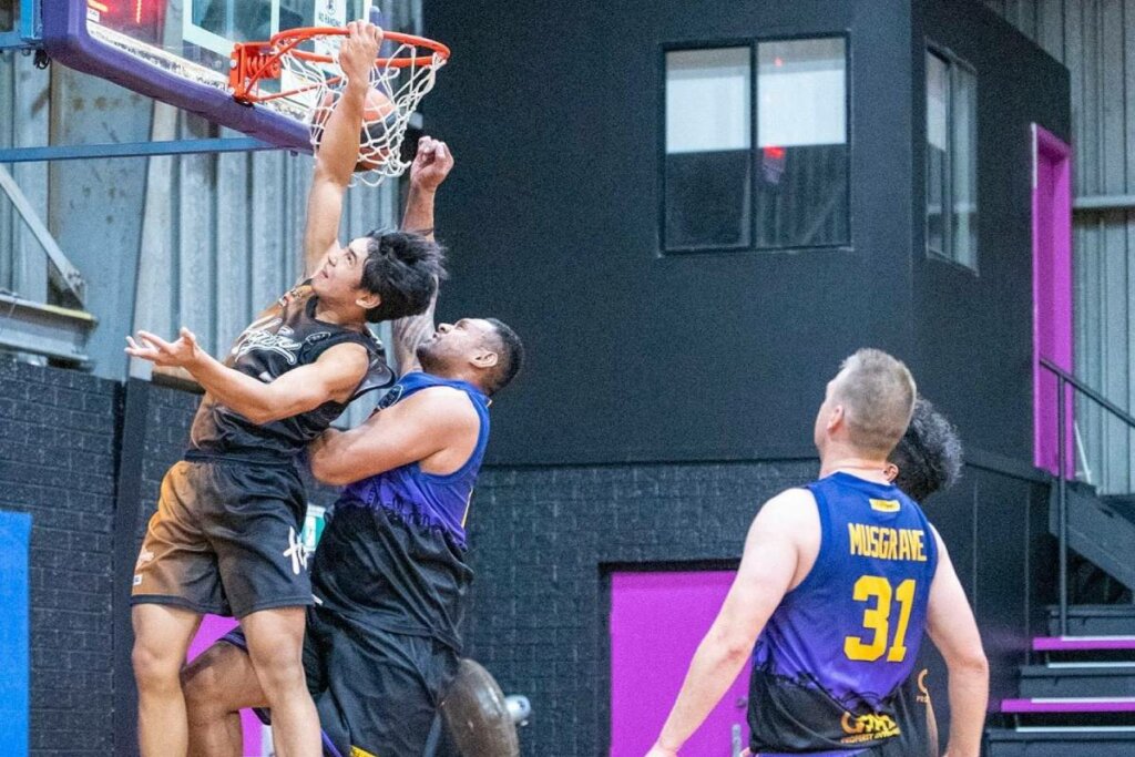 Athletic Fil-Aussie Abadam commits to La Salle