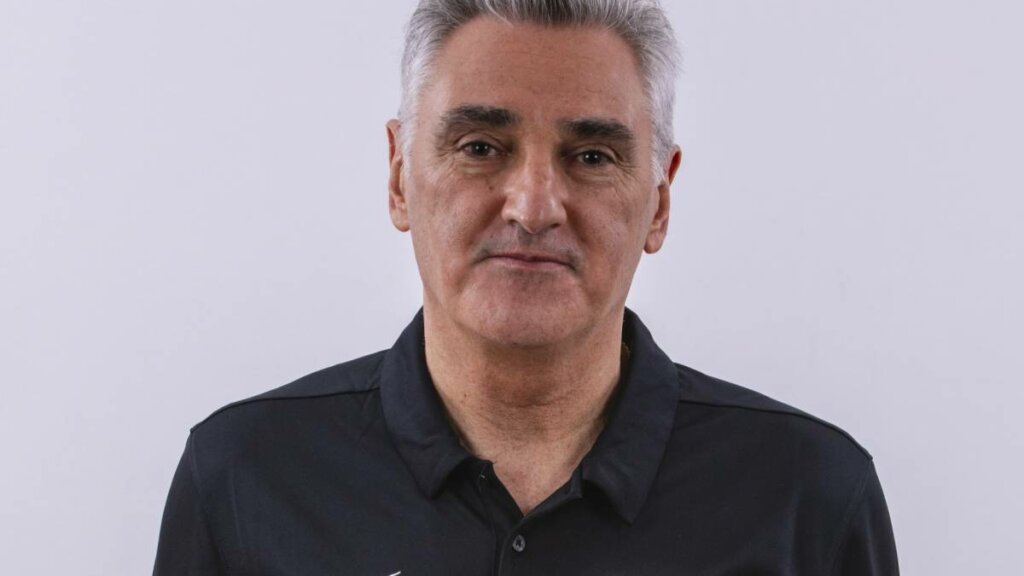 Julio Lamas just glad that Akatsuki Five is back together